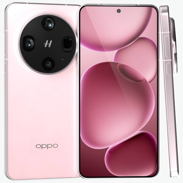 modelo 3d OPPO Find X8 Ultra Luz Matutina - TurboSquid 2390933