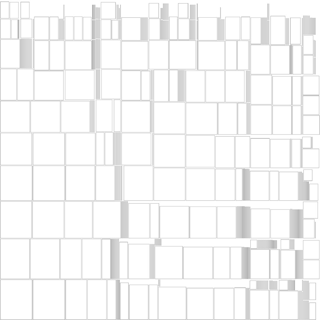 3D Model Balls Physics Simulation - Concrete Interior - TurboSquid 2272149