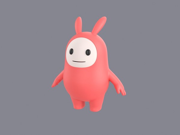 Mascot 3D Models for Download | TurboSquid