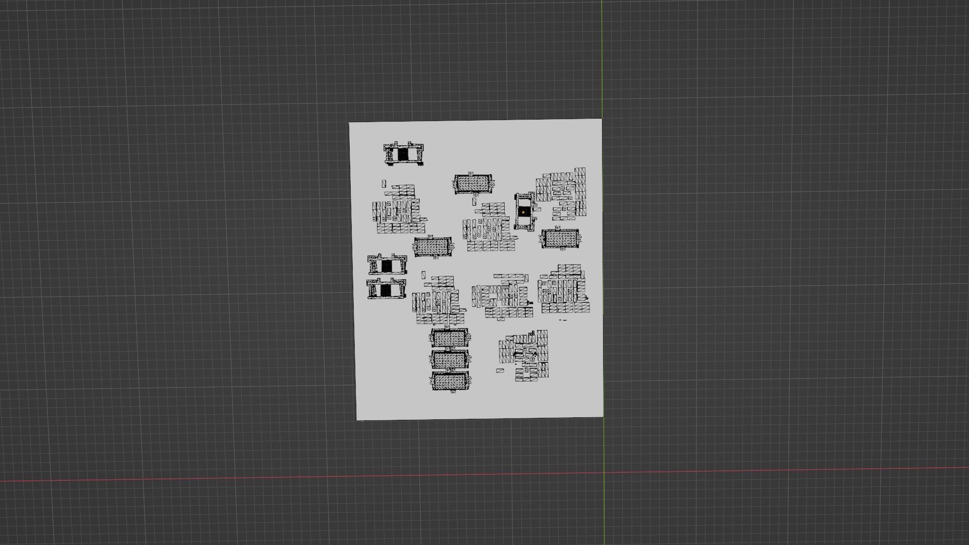 3D Georgopol PUBG - TurboSquid 2050231