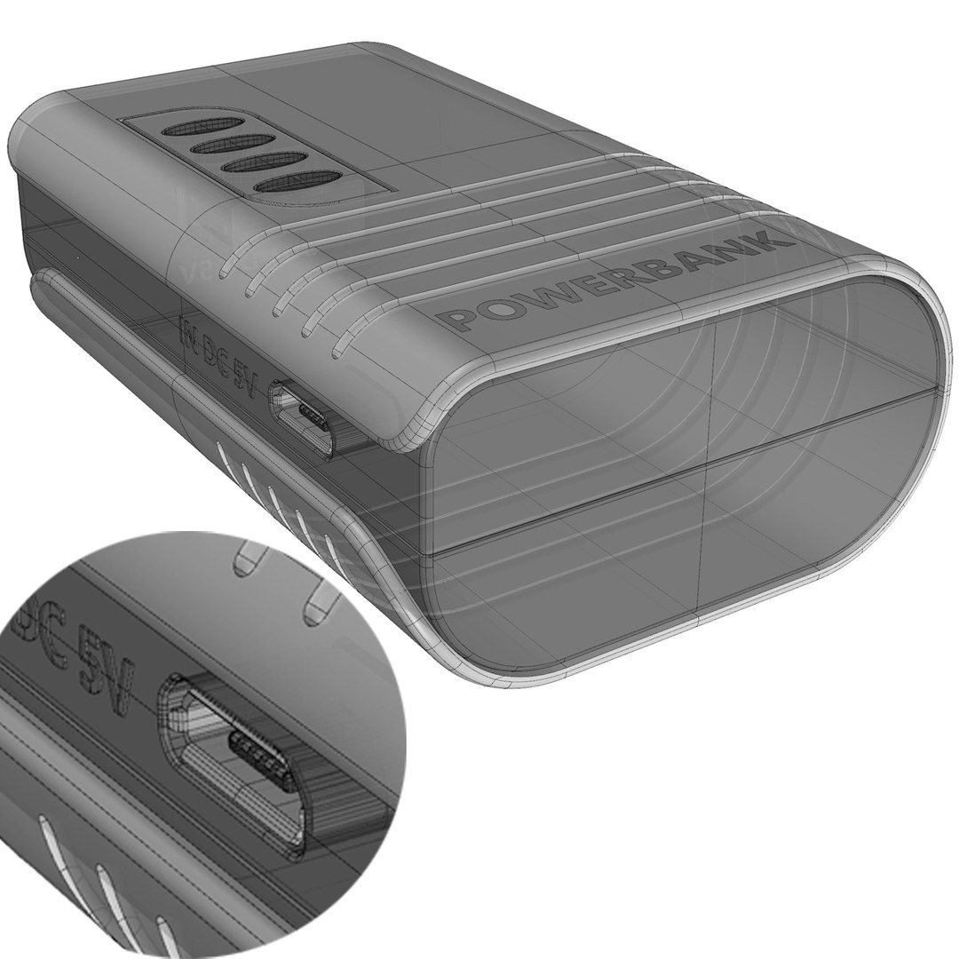 Rhino Keyshot 3d 3ds