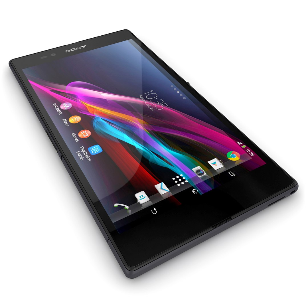 Sony Xperia Z Ultra