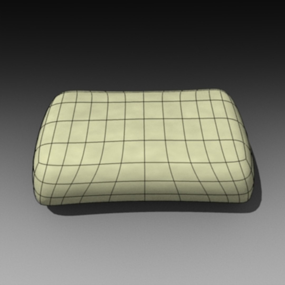 Soap Bar 3ds