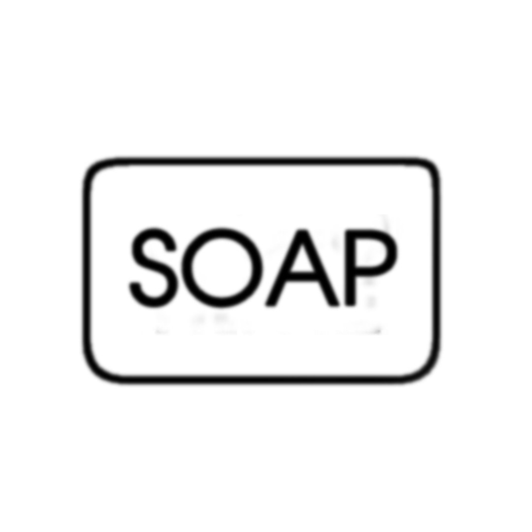 Soap Bar 3ds
