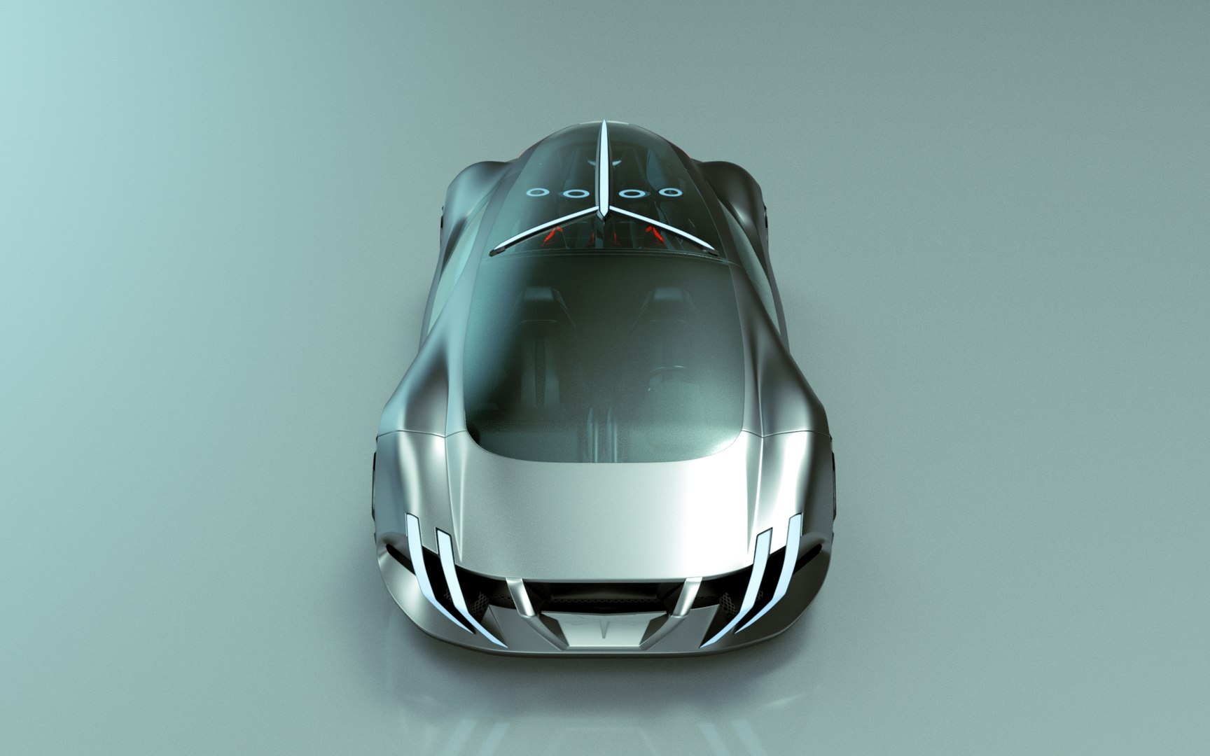 3D Model T Flying Car 61 - TurboSquid 2148013