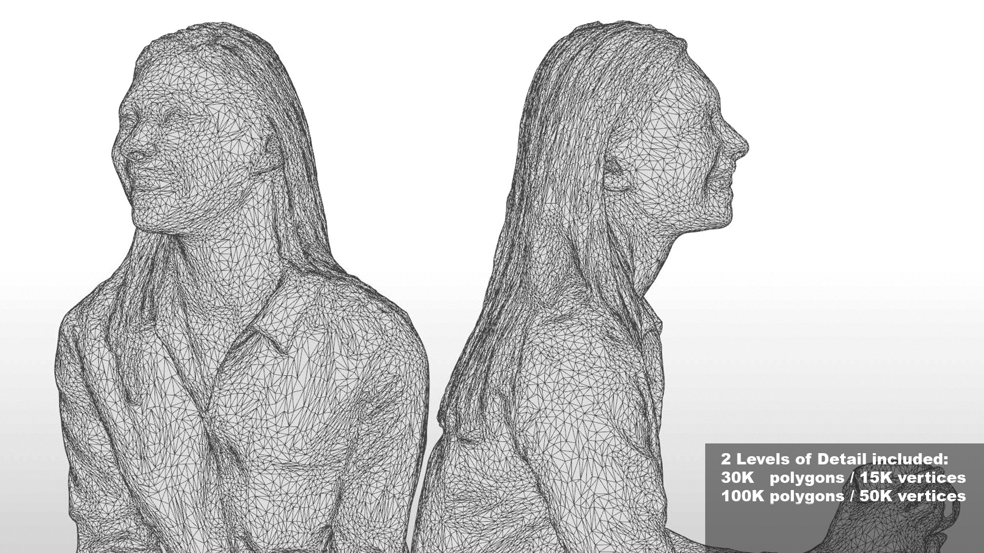 10282 Ramona - Young Smiling Business Woman Sitting With Coffee Model ...