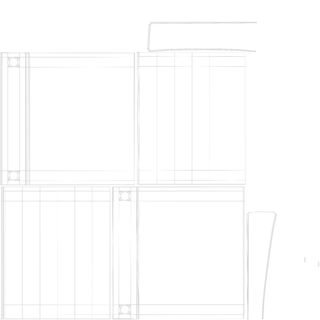 3D File Folder Model - TurboSquid 2338750