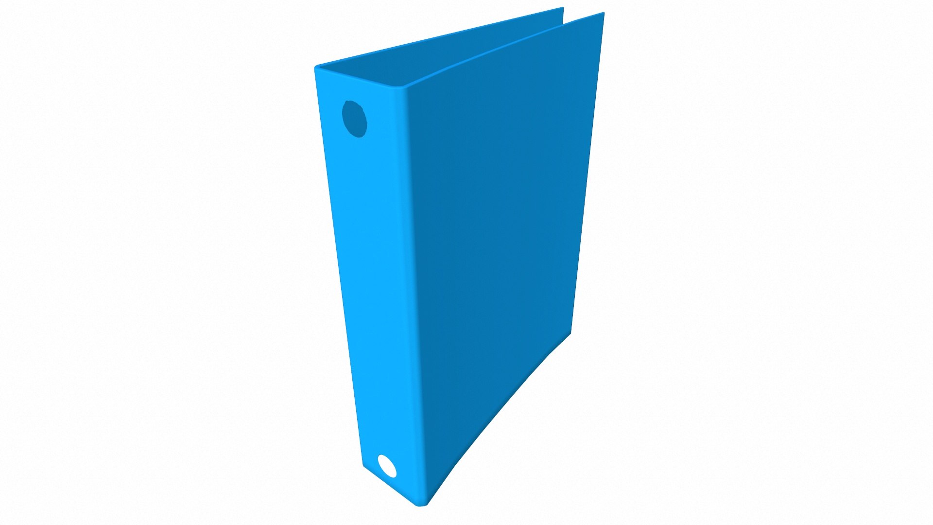 3D File Folder Model - TurboSquid 2338750