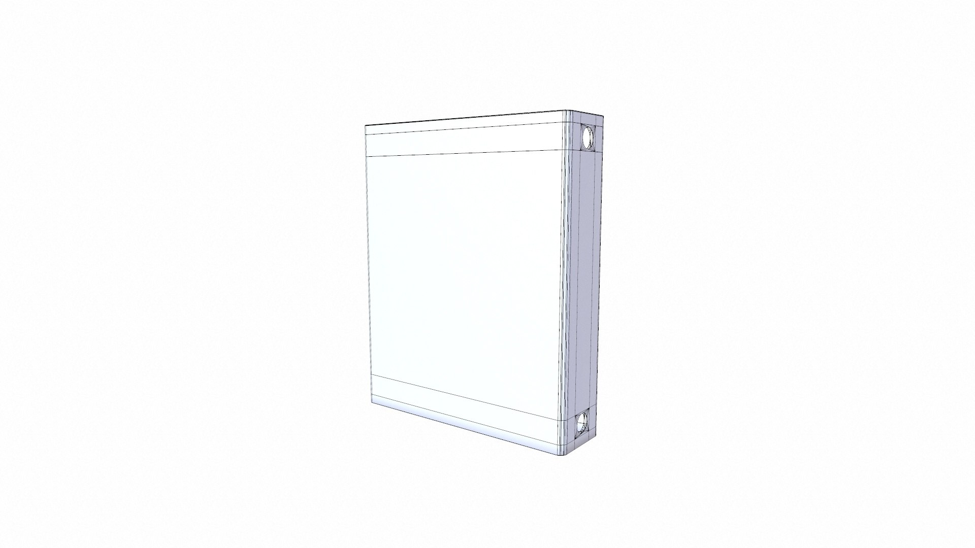 3D File Folder Model - TurboSquid 2338750