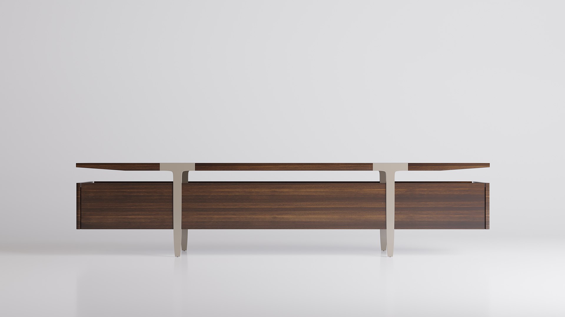 TURRI Domus tv unit 3D - TurboSquid 1975660