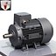 3dm 90 electric motor