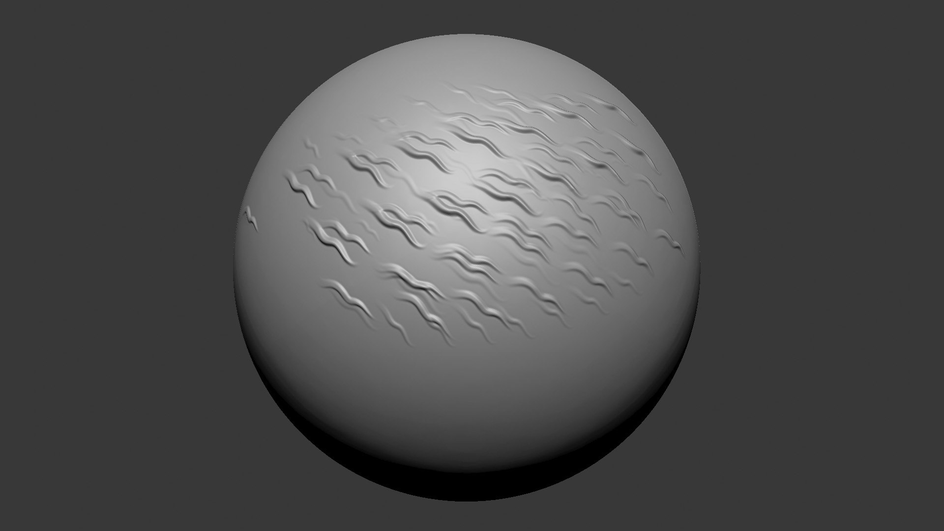 25 Hair Fur Alpha Maps 3D Model - TurboSquid 1975765