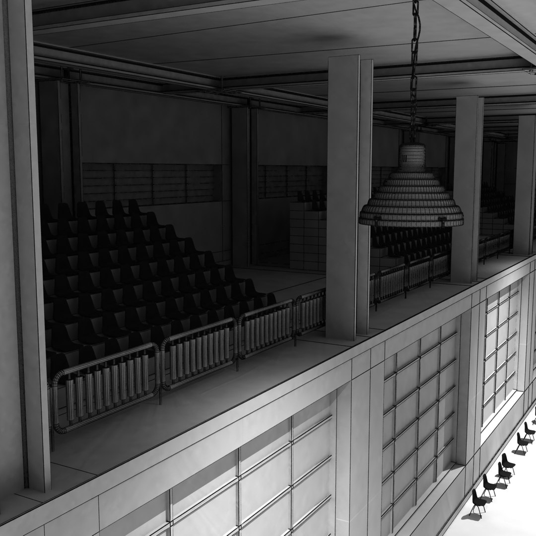 Max Swimming Pool Arena