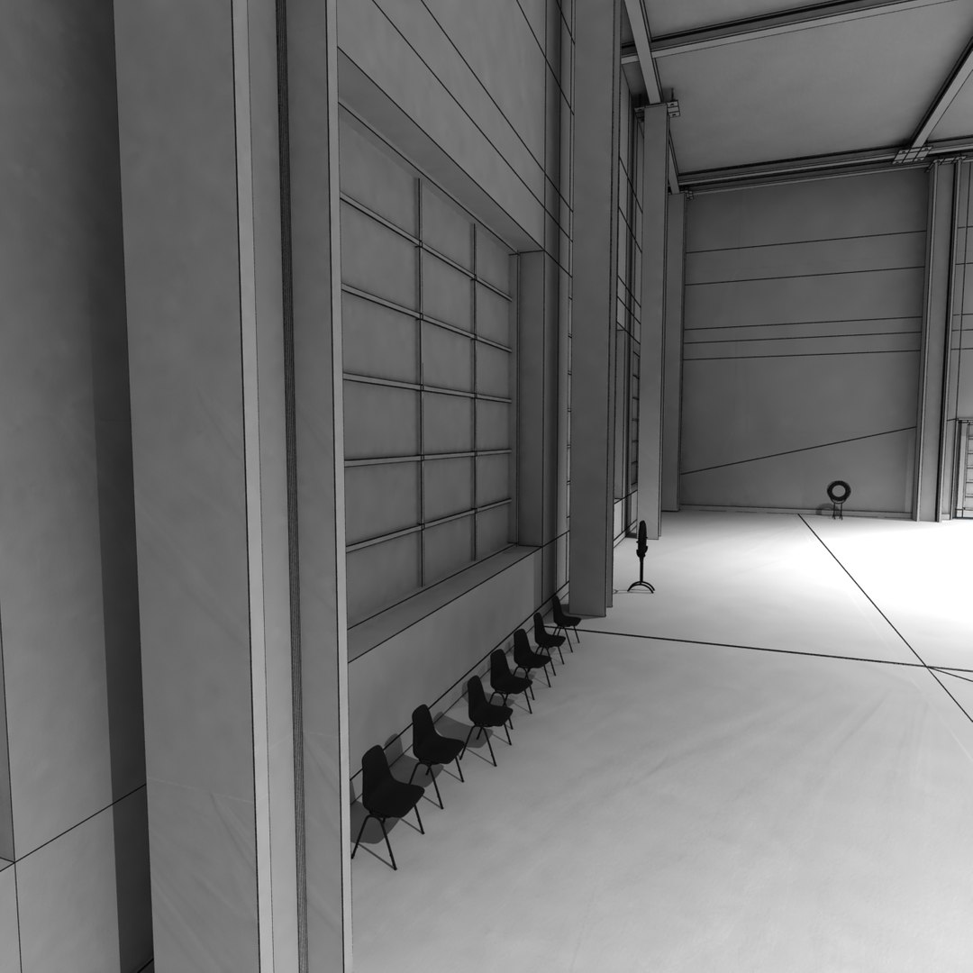 Max Swimming Pool Arena