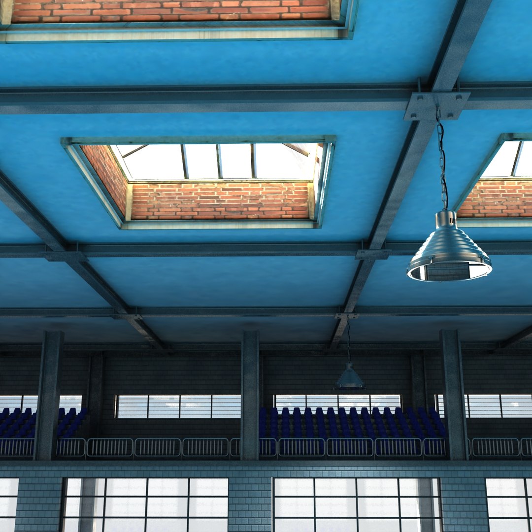 Max Swimming Pool Arena