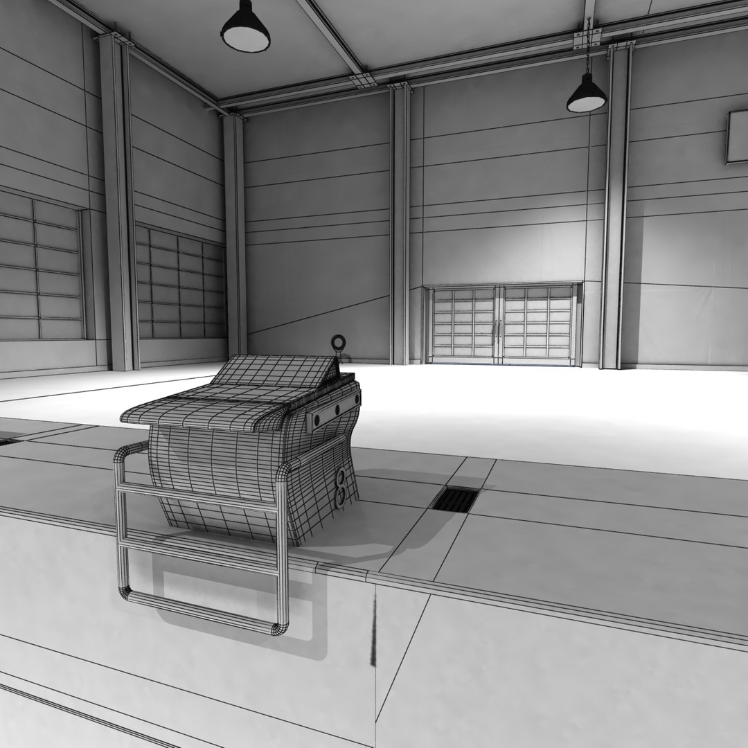 Max Swimming Pool Arena