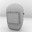 3ds Max Welding Helmet
