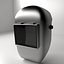 3ds Max Welding Helmet