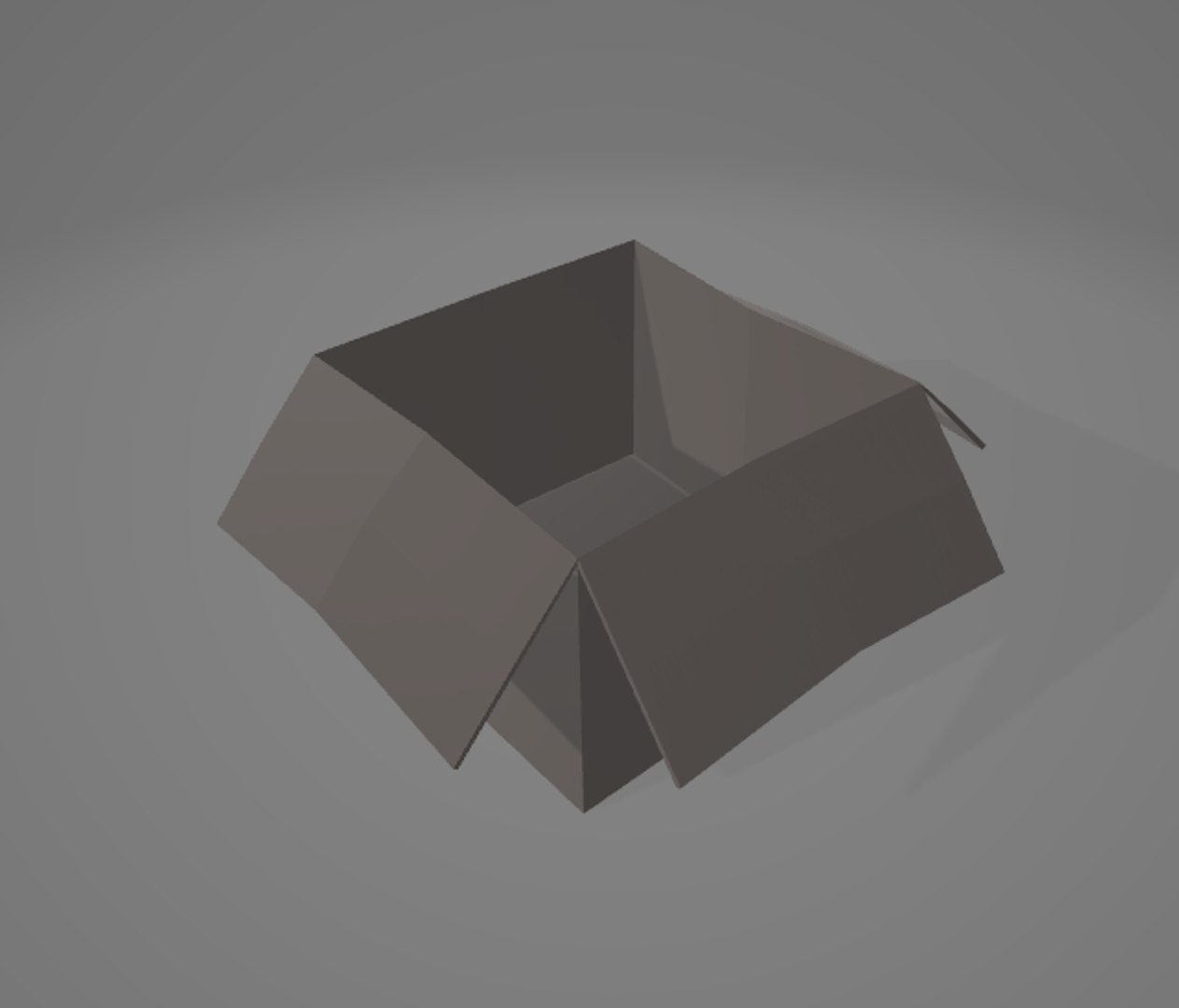 3D model box - TurboSquid 1660146