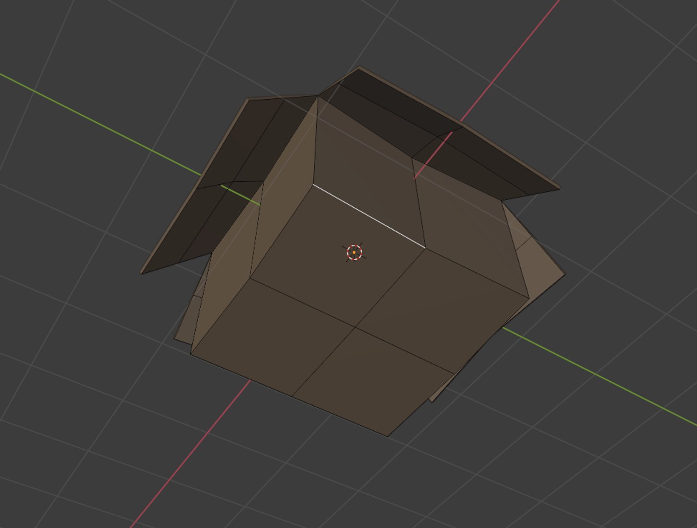 3D model box - TurboSquid 1660146