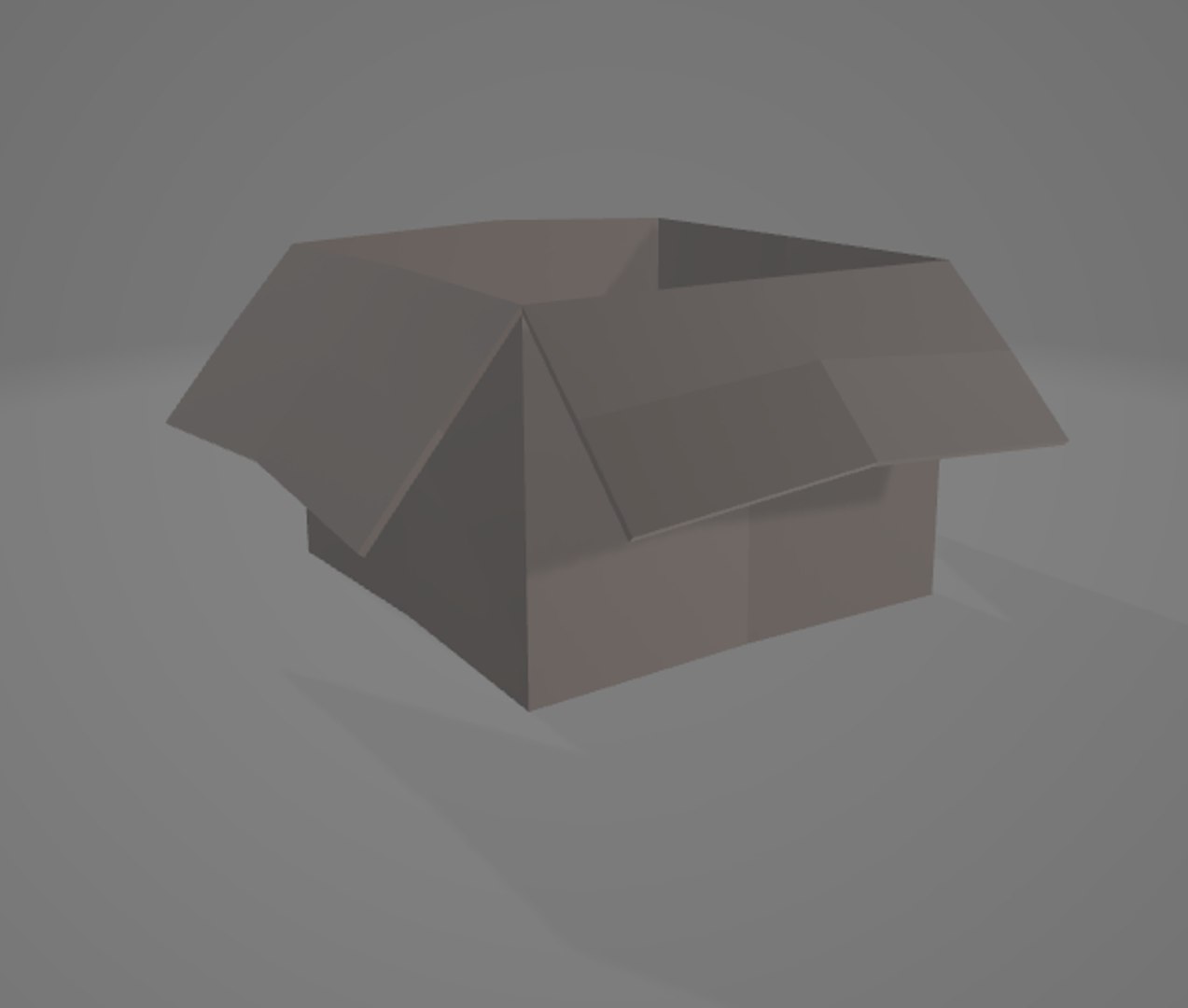 3D model box - TurboSquid 1660146