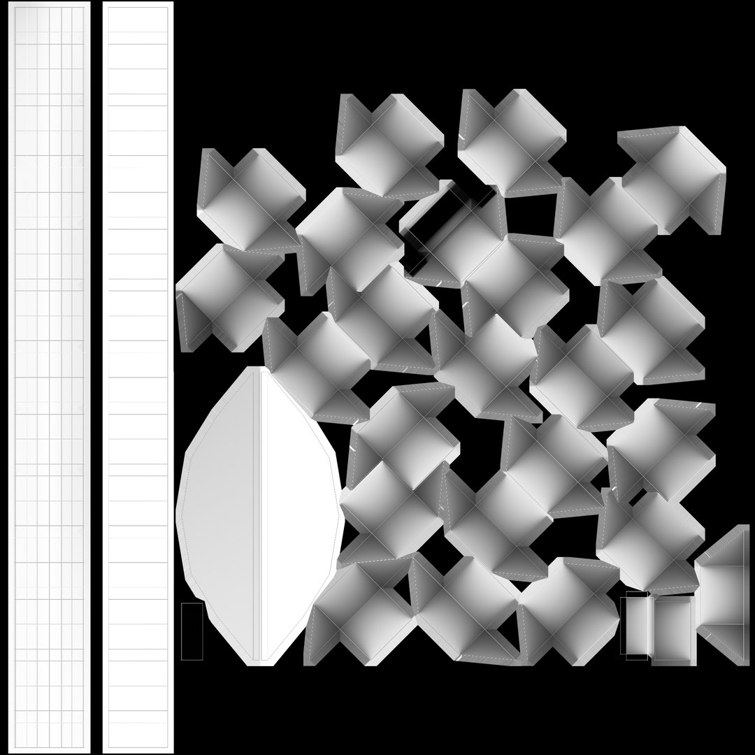 3D Speed Breaker - TurboSquid 2256975