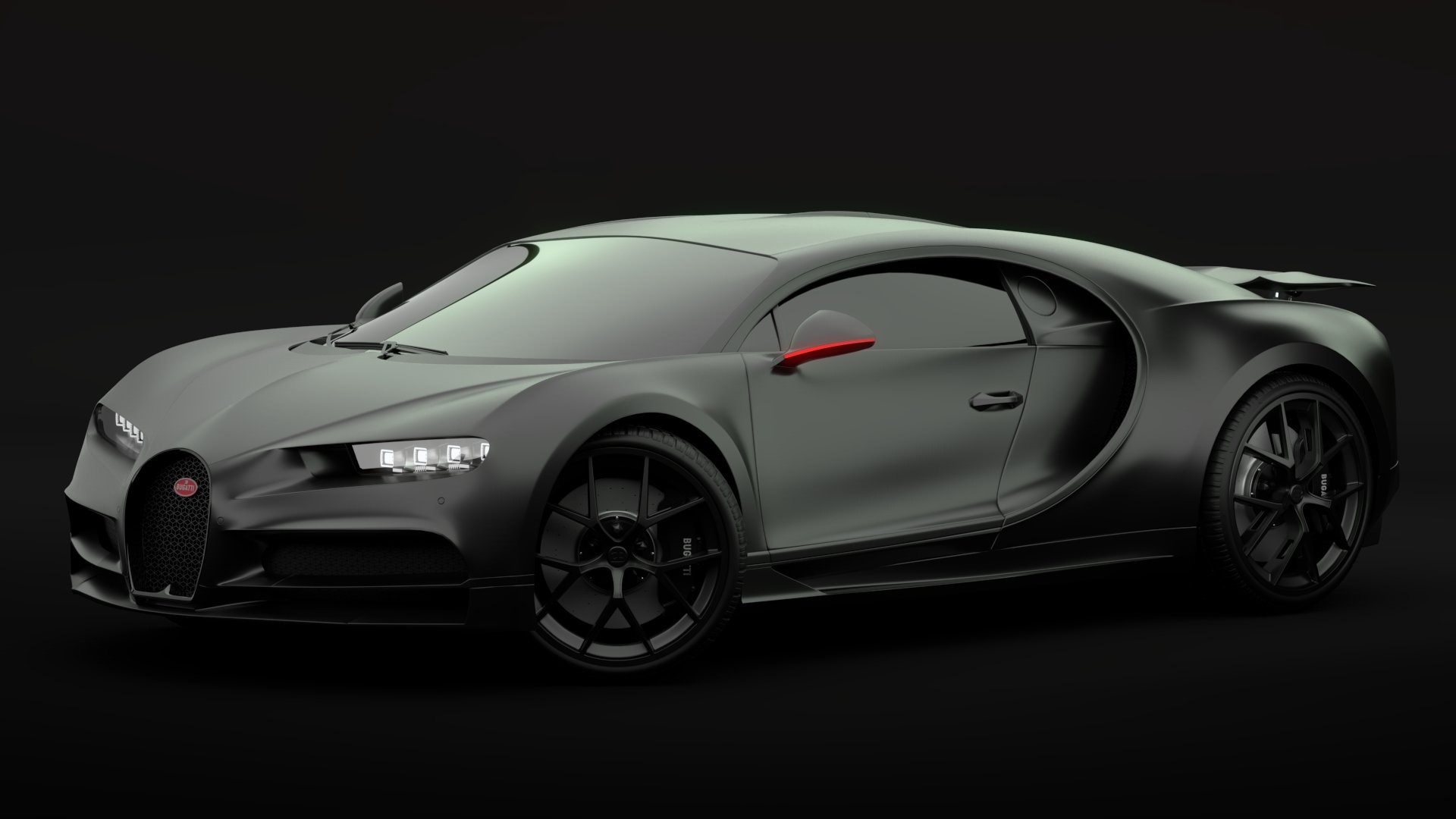 Bugatti Chiron Sport 2021 Collection 3D - TurboSquid 1831994