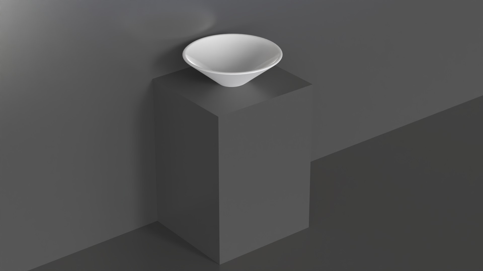 Basin Sink 30 3D Model - TurboSquid 2178082