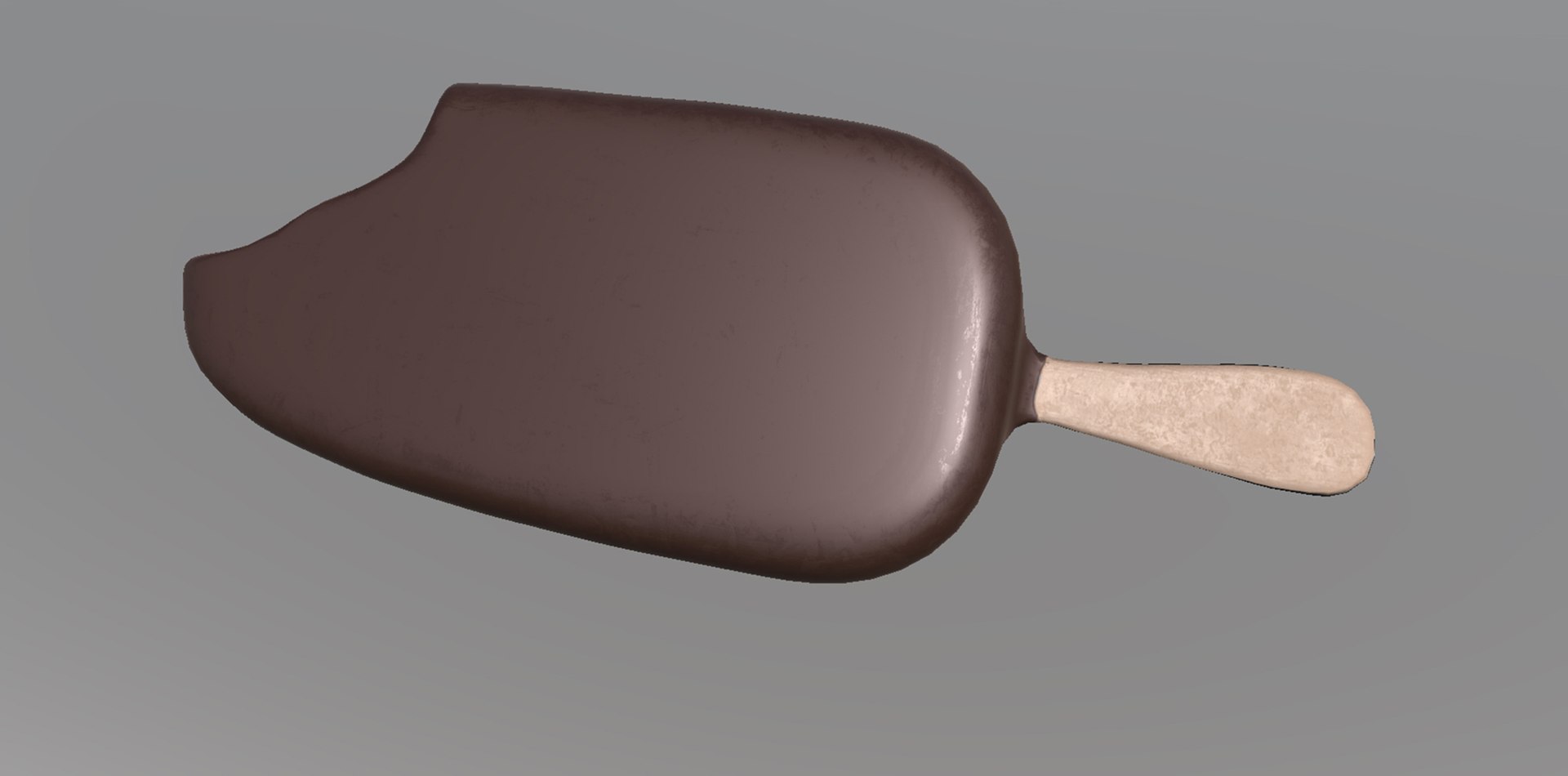 3D Ice Cream PBR Model - TurboSquid 1737648