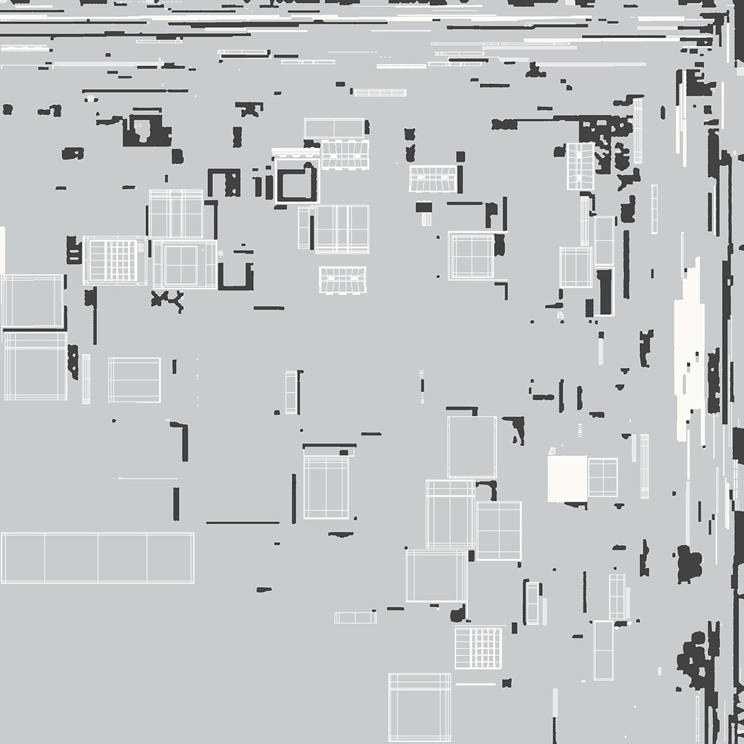 Inox Chip Scuttle 3D - TurboSquid 1446830