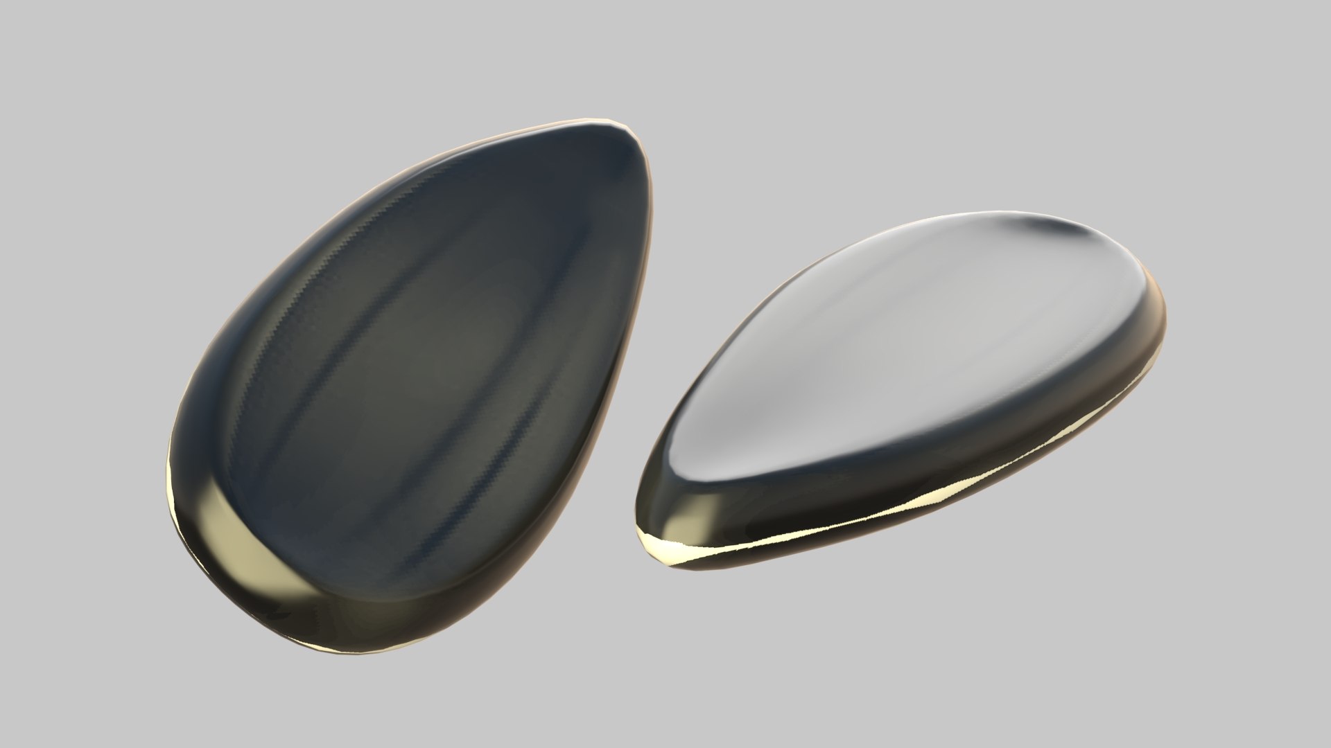 3D Seed - TurboSquid 2374583