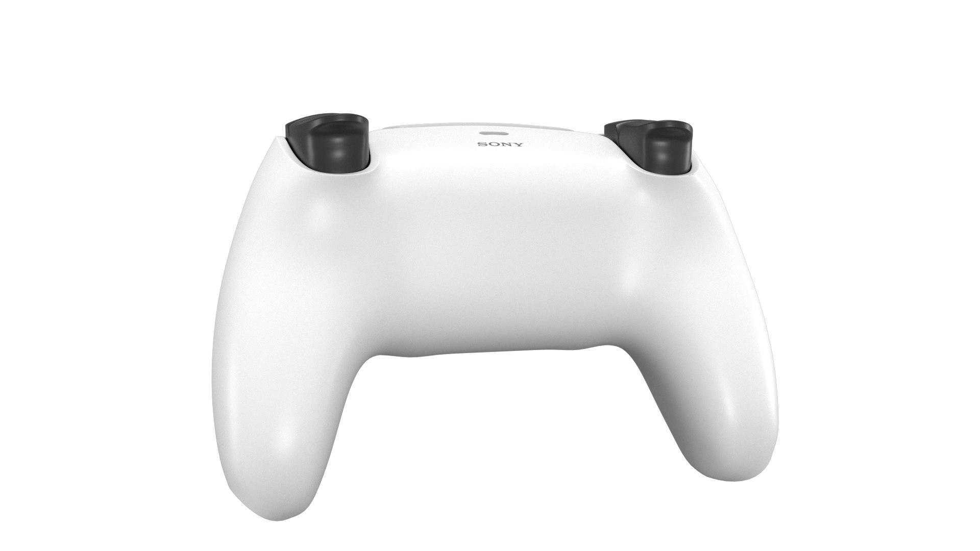 3D PlayStation 5 Controller DualSense - TurboSquid 1887973