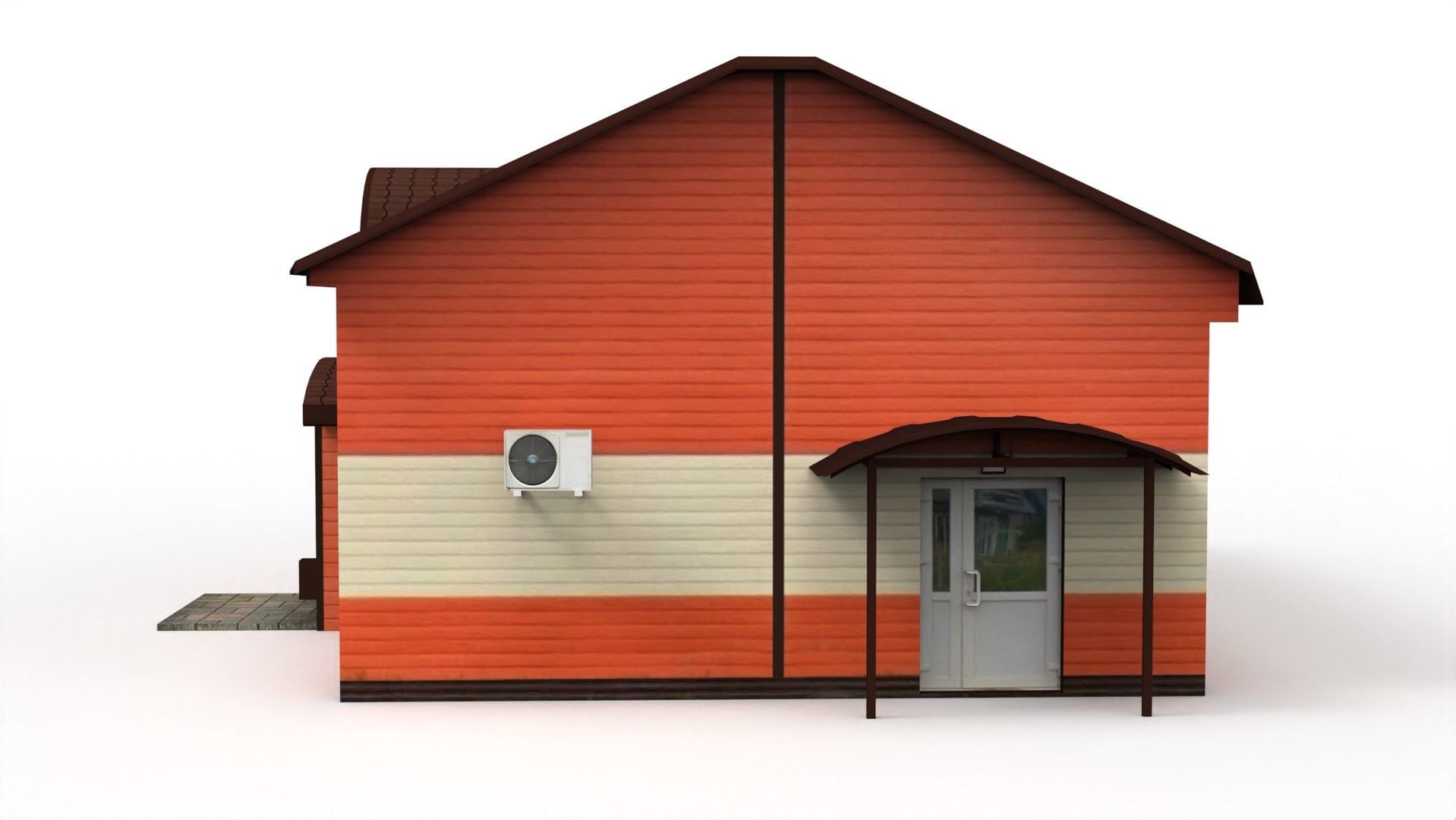 Grocery Store Model - TurboSquid 2013040