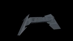 Metallica STL Models for Download | TurboSquid
