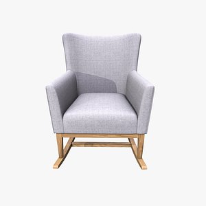 max rocking chair tree