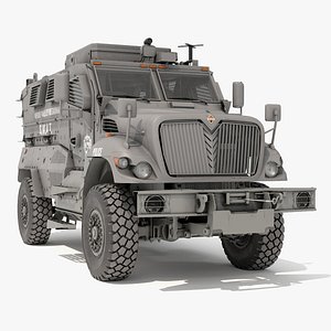 Rigged 3D Police Models For Download | TurboSquid