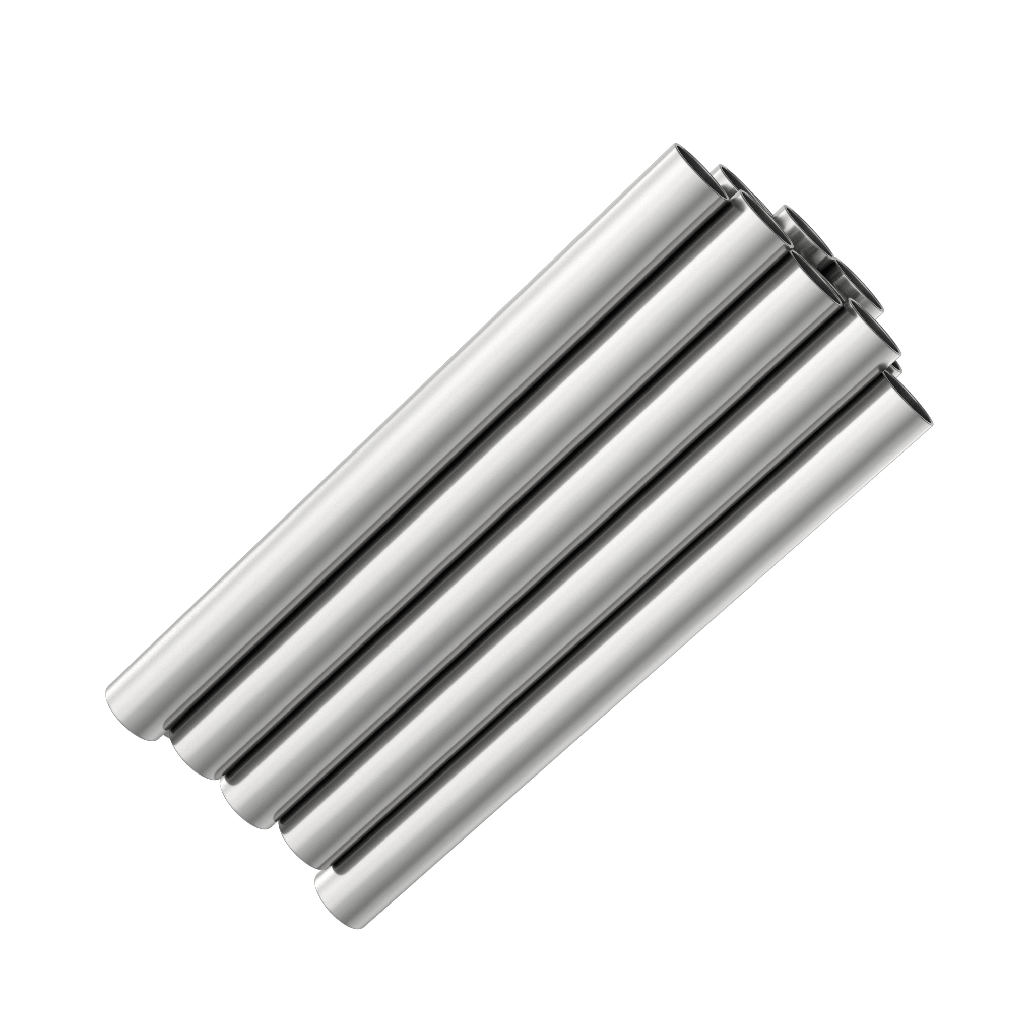 3D Metal Pipes model - TurboSquid 2003740