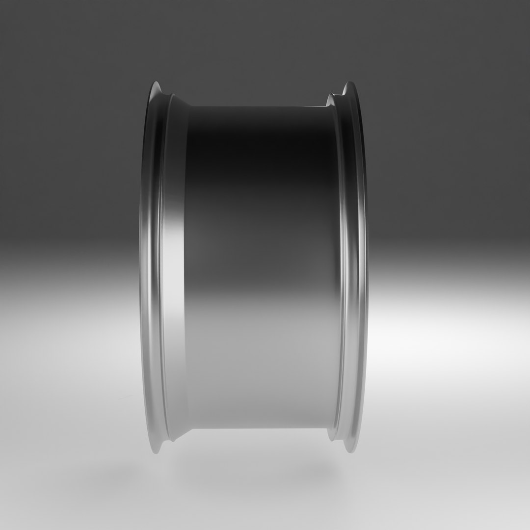 3D Model Velos Wheel Rim VXS06 1-Piece Monoblock - TurboSquid 1979031