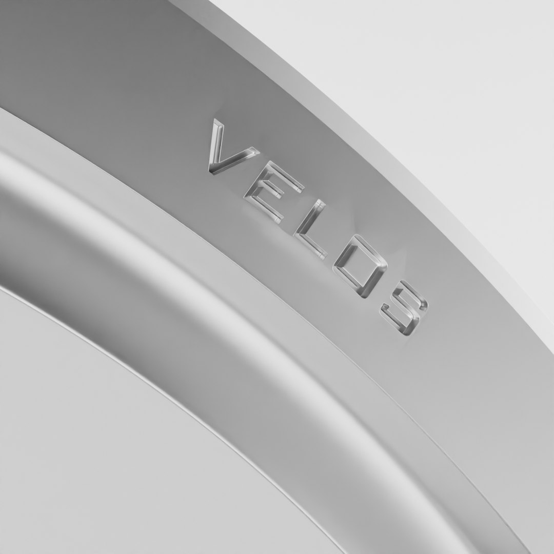 3D Model Velos Wheel Rim VXS06 1-Piece Monoblock - TurboSquid 1979031