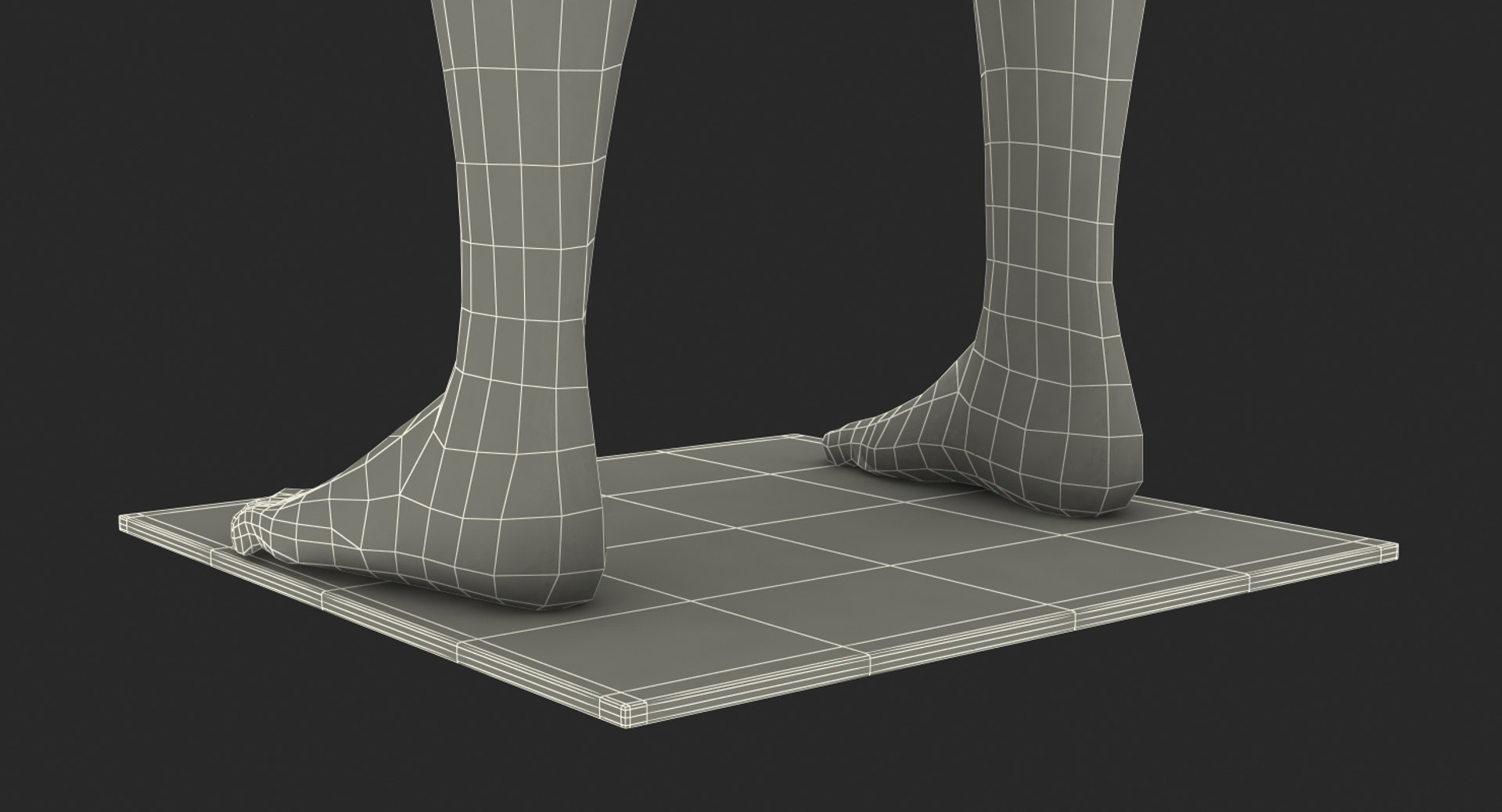 Grey Nike Hoodie Lowered 3D Model - TurboSquid 1443395