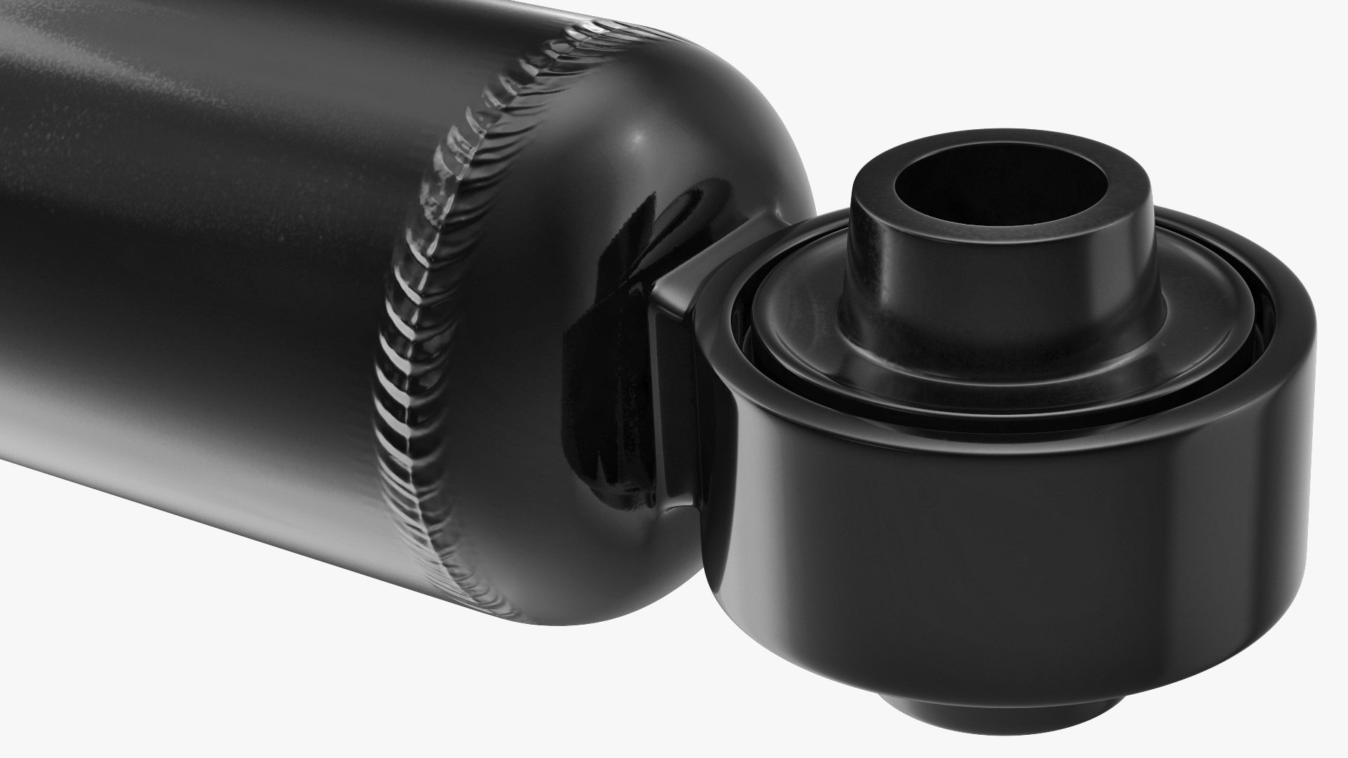 3D Gas Shock - TurboSquid 1752834