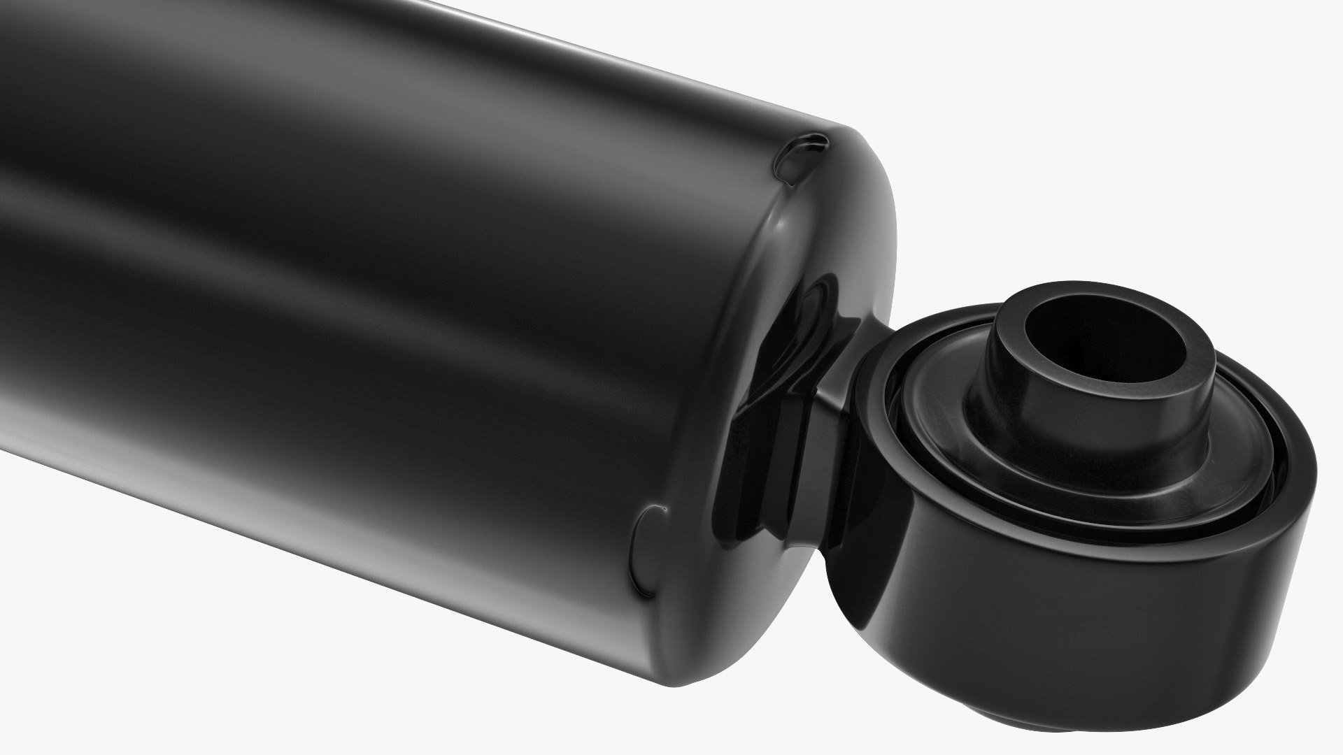 3D Gas Shock - TurboSquid 1752834