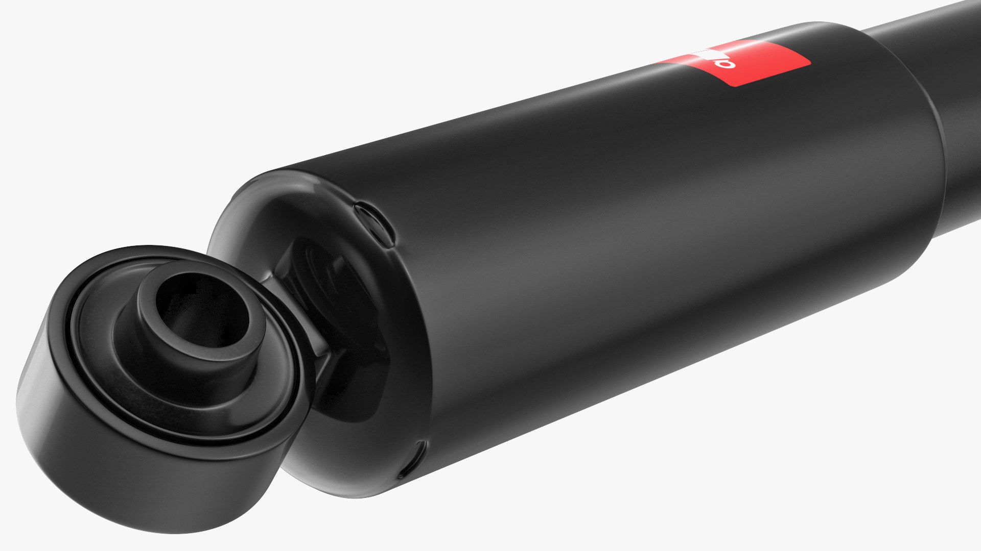 3D Gas Shock - TurboSquid 1752834