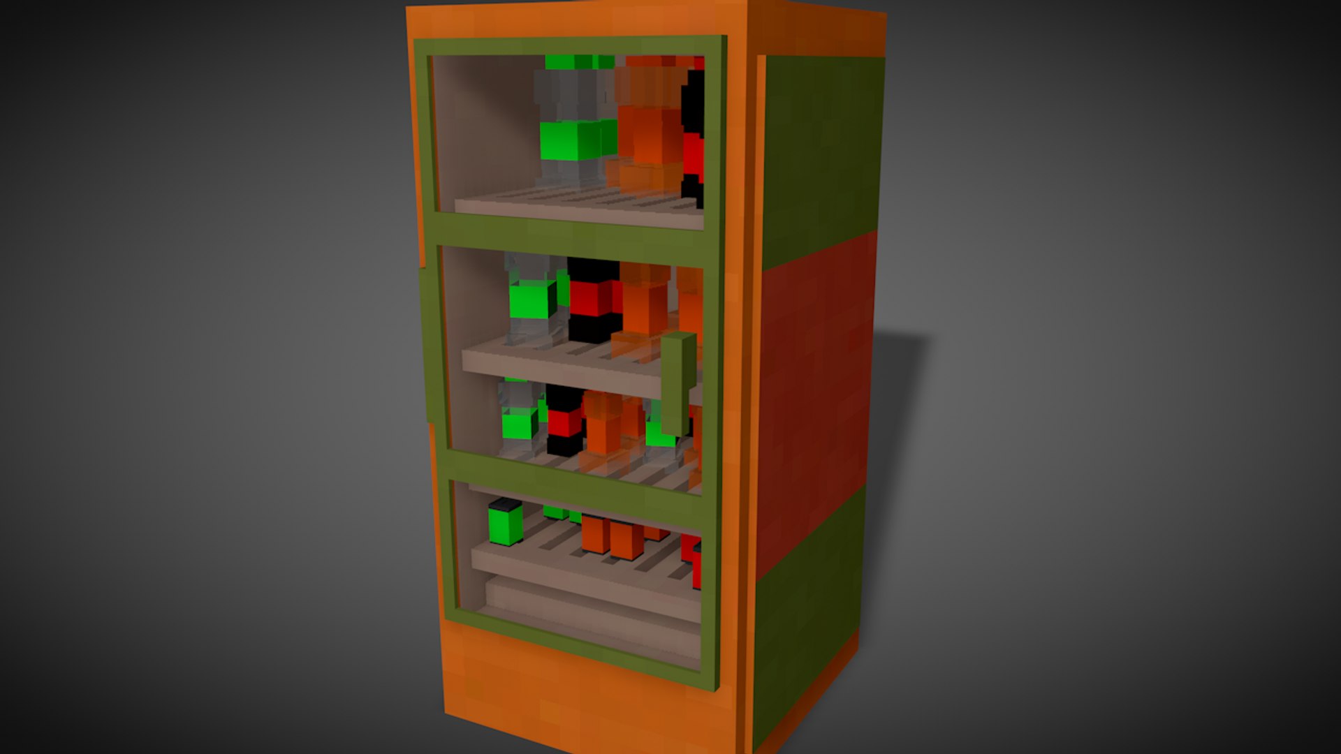 C4d Pack Shop