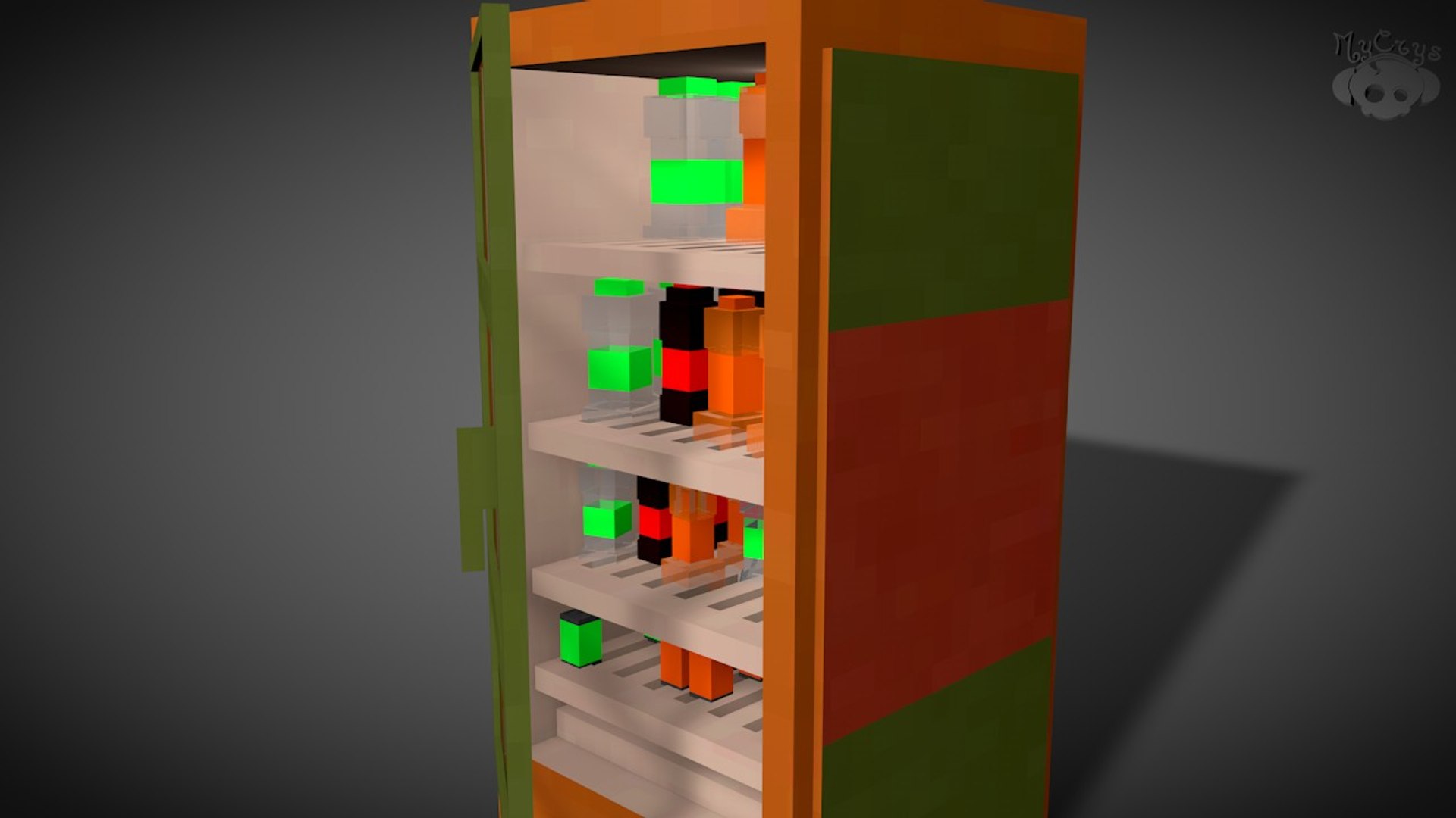 C4d Pack Shop