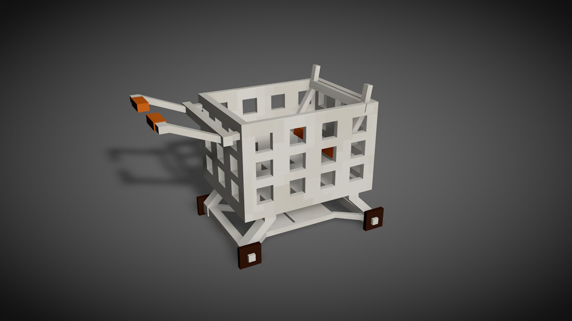 C4d Pack Shop