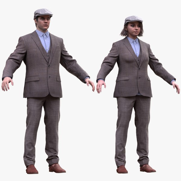 Ropa 3D Modelos para Descargar | TurboSquid