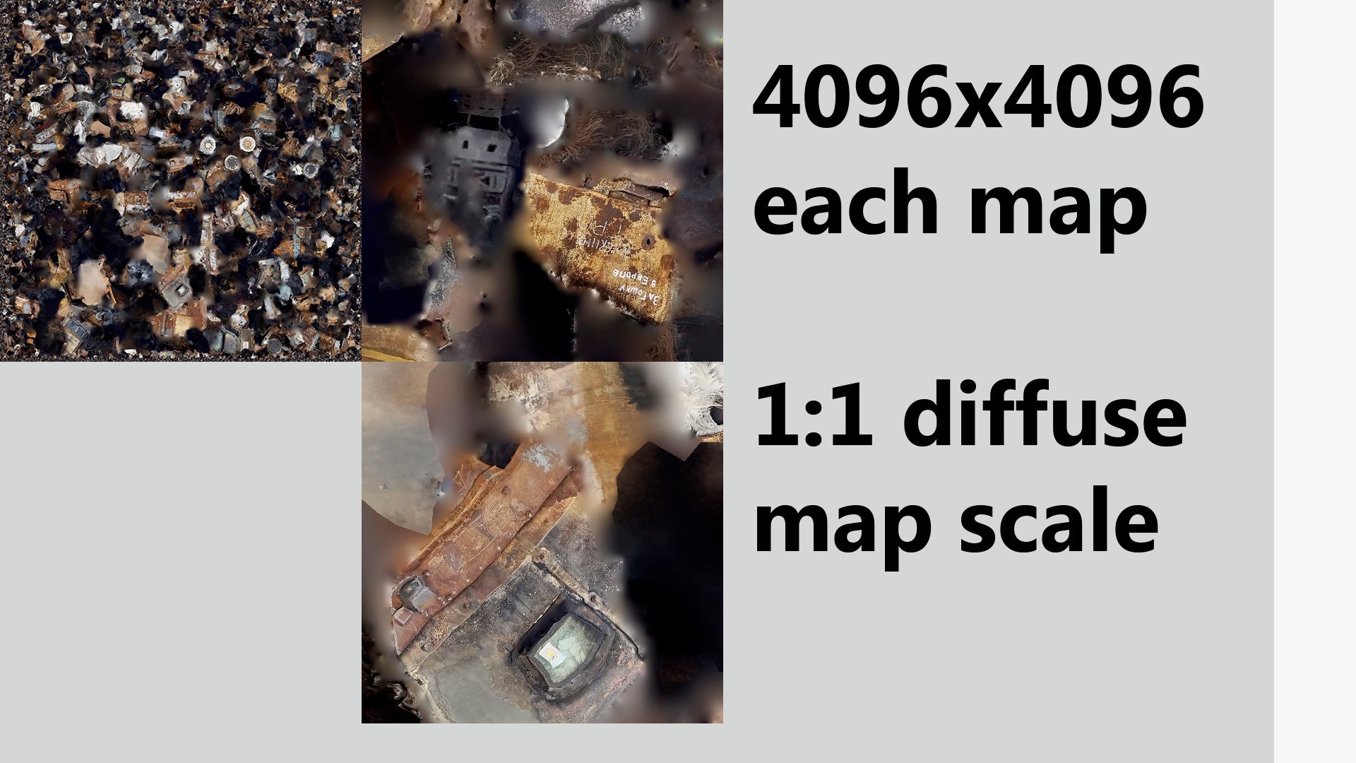 3D Russian KAMAZ-63968 Typhoon-K MRAP Vehicle Destroyed By Ukrainian ...