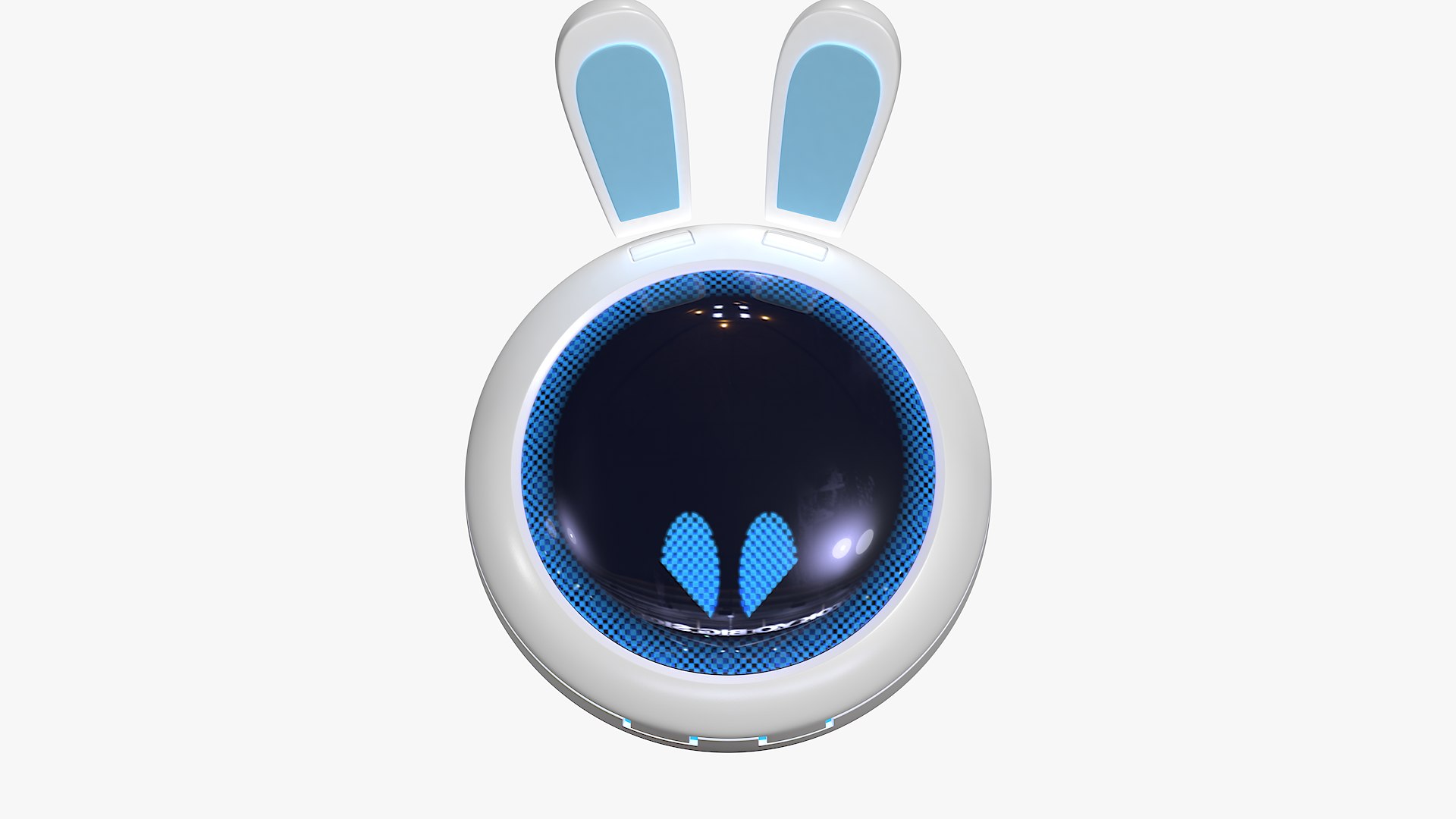 Beep-0 Robot Character Mario Rabbids Sparks Of Hope 3D Model ... Beep-0 Robot Character Mario Rabbids Sparks Of Hope 3D Model ...
