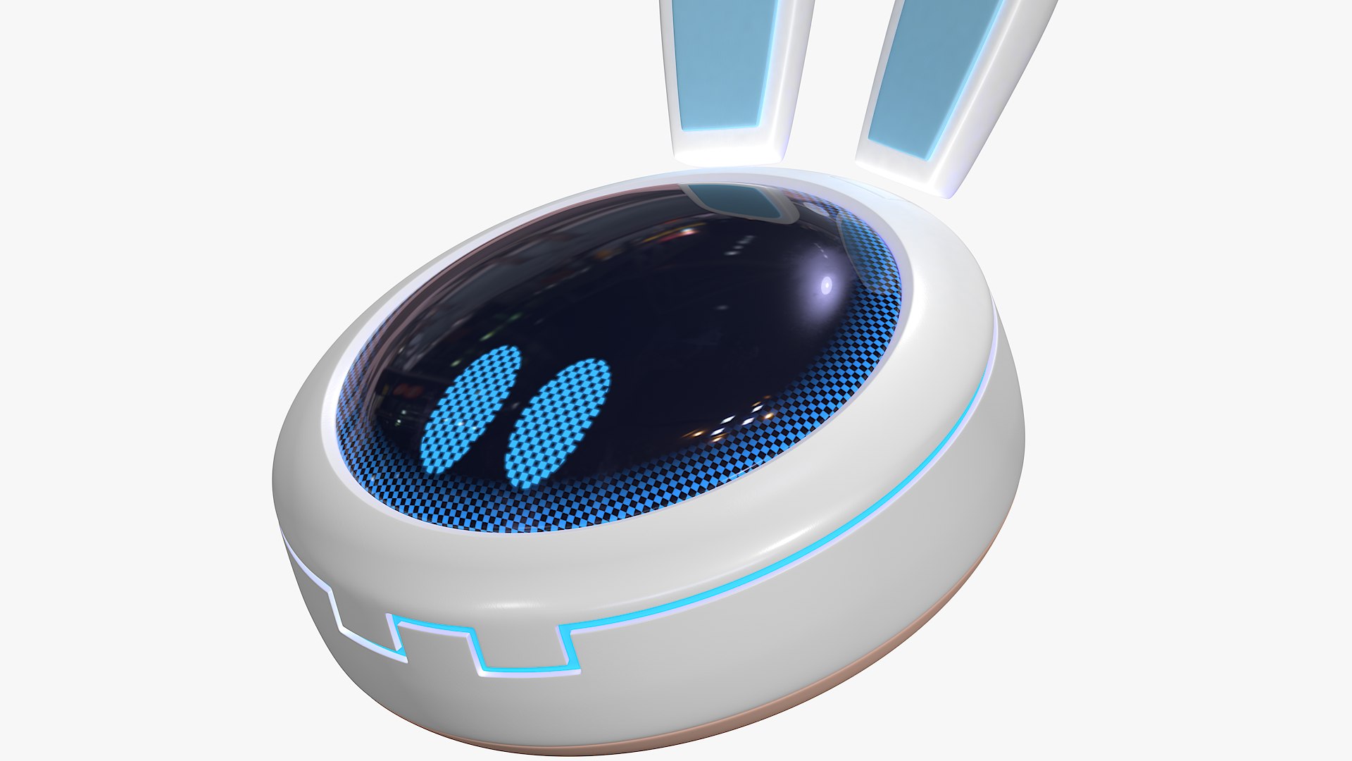 Beep-0 Robot Character Mario Rabbids Sparks Of Hope 3D Model ... Beep-0 Robot Character Mario Rabbids Sparks Of Hope 3D Model ...
